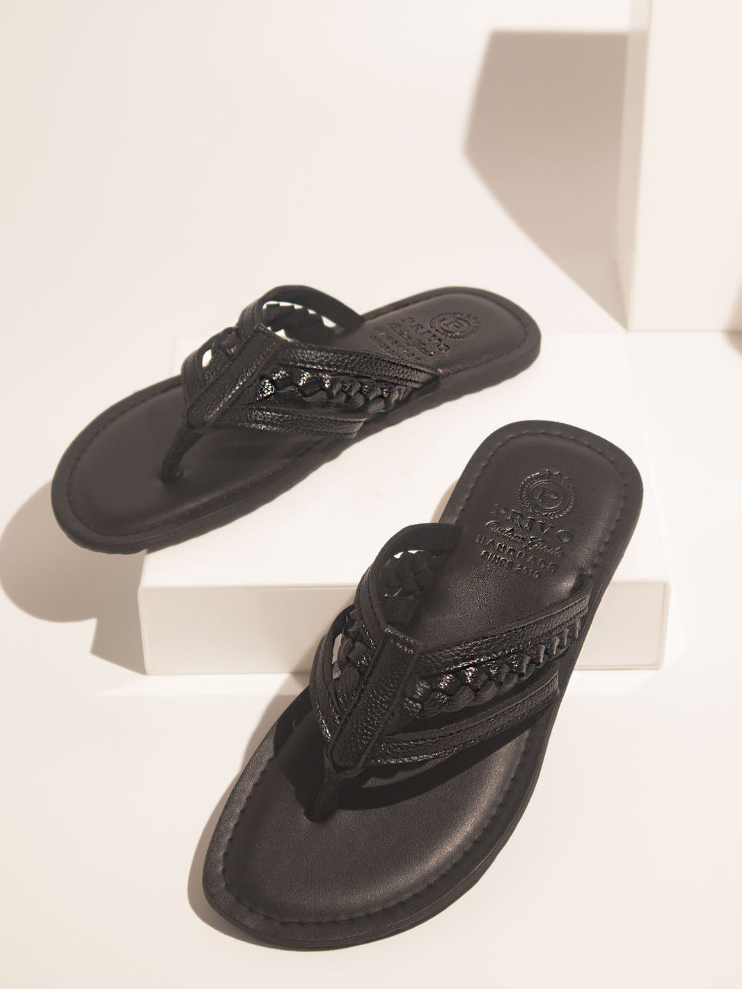 Buy Branded Sandals for Men Online | INC5