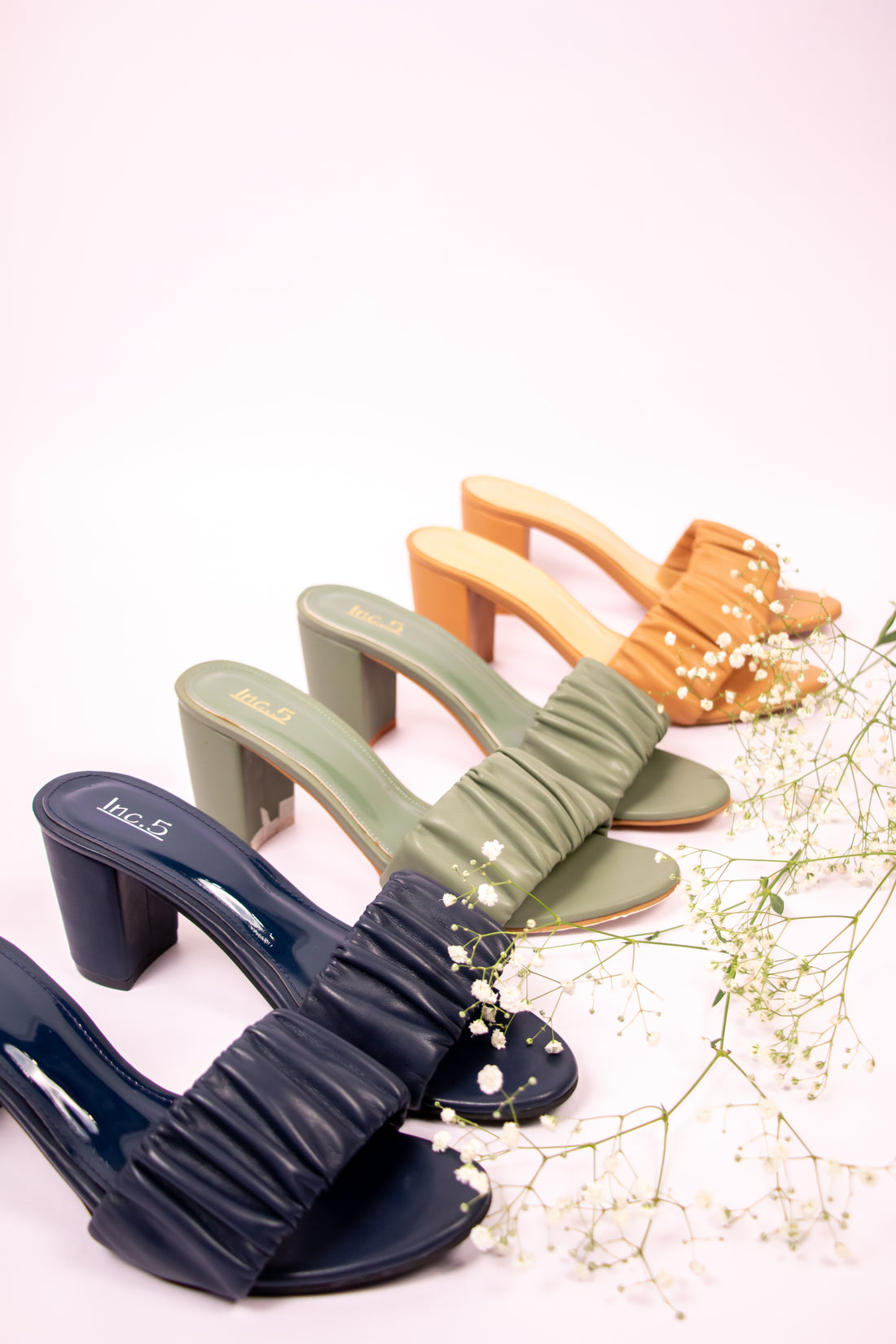 Exclusive Fashion Footwear Online - Inc 5 Shoes – Inc5 Shoes