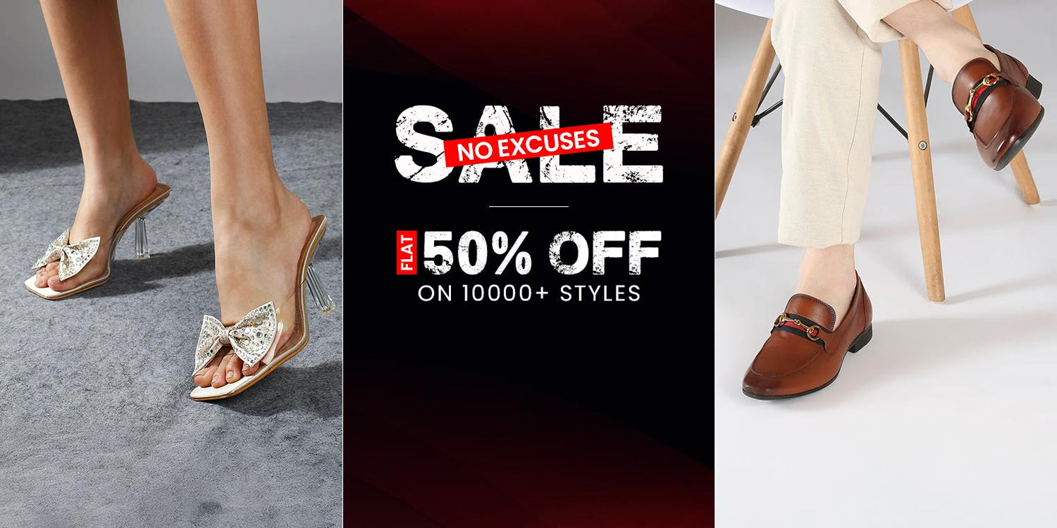 Exclusive Fashion Footwear Online - Inc 5 Shoes